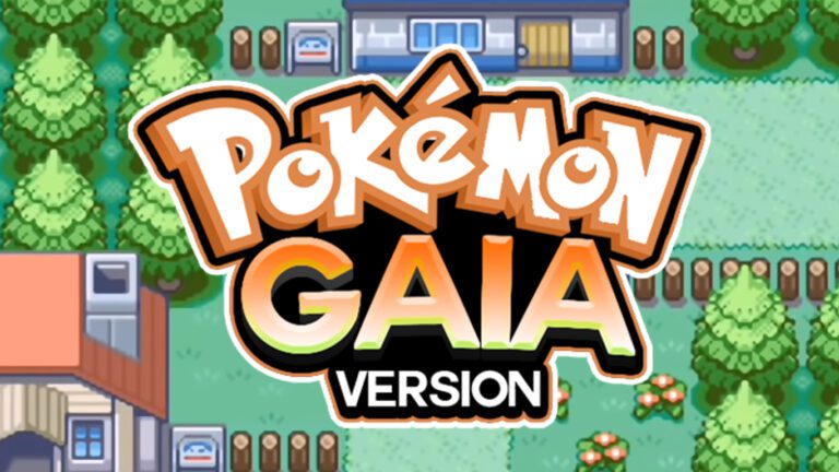 The Ultimate Pokémon Gaia Guide: Uncover Every Secret and Strategy