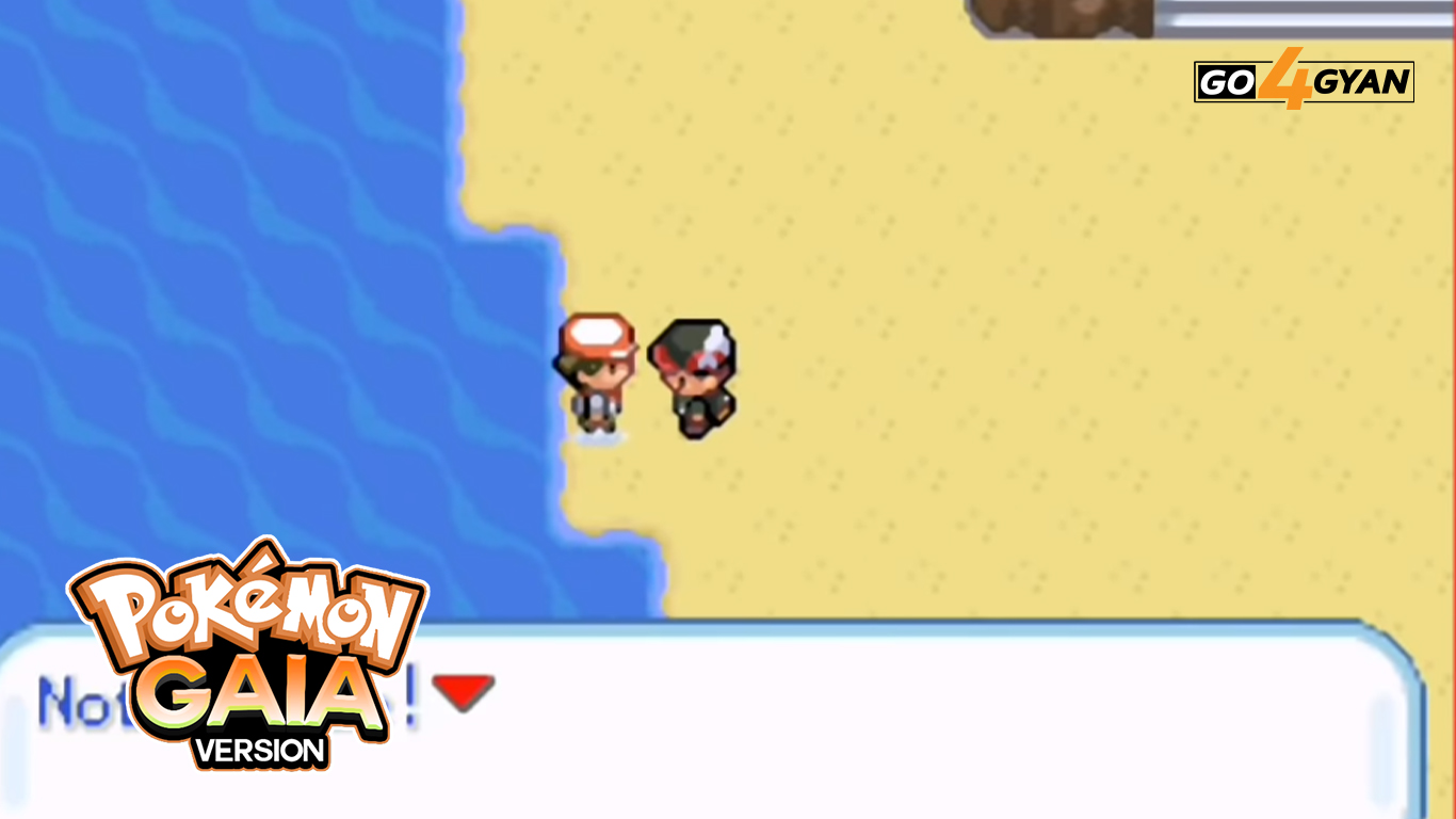 The Ultimate Pokémon Gaia Guide: Uncover Every Secret and Strategy