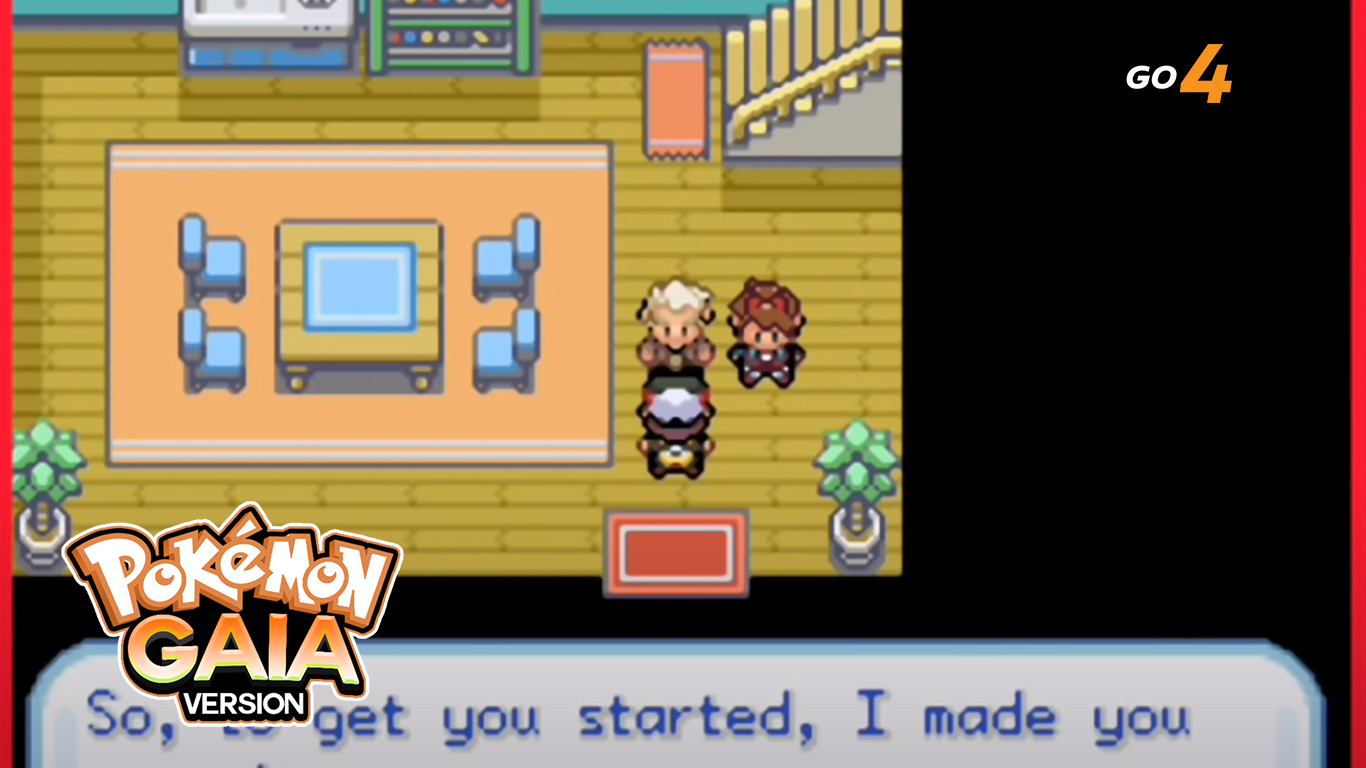The Ultimate Pokémon Gaia Guide: Uncover Every Secret and Strategy