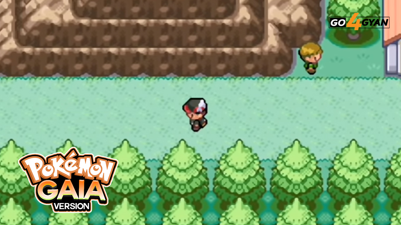 The Ultimate Pokémon Gaia Guide: Uncover Every Secret and Strategy