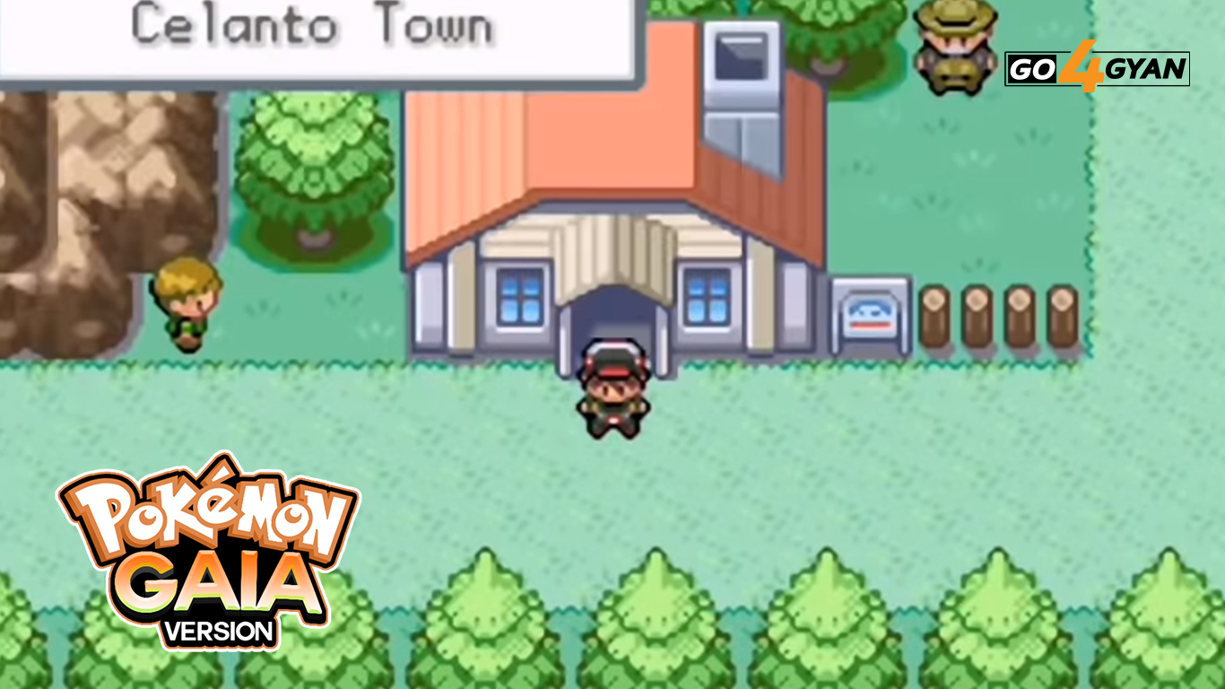The Ultimate Pokémon Gaia Guide: Uncover Every Secret and Strategy