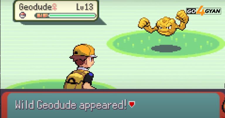 Pokémon Emerald Rogue: The Ultimate Guide - Go4gyan
