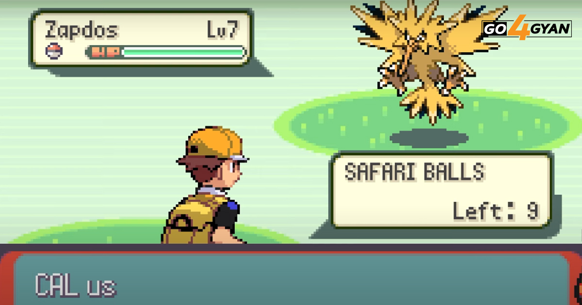 Pokémon Emerald Rogue: The Ultimate Guide - Go4gyan