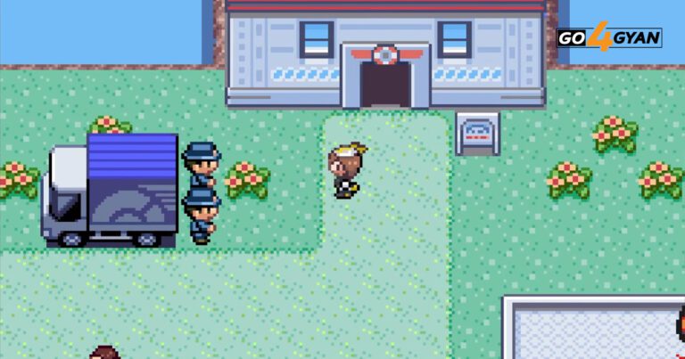 Pokémon Emerald Rogue: The Ultimate Guide - Go4gyan