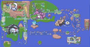 Pokémon Emerald Rogue: The Ultimate Guide - Go4gyan