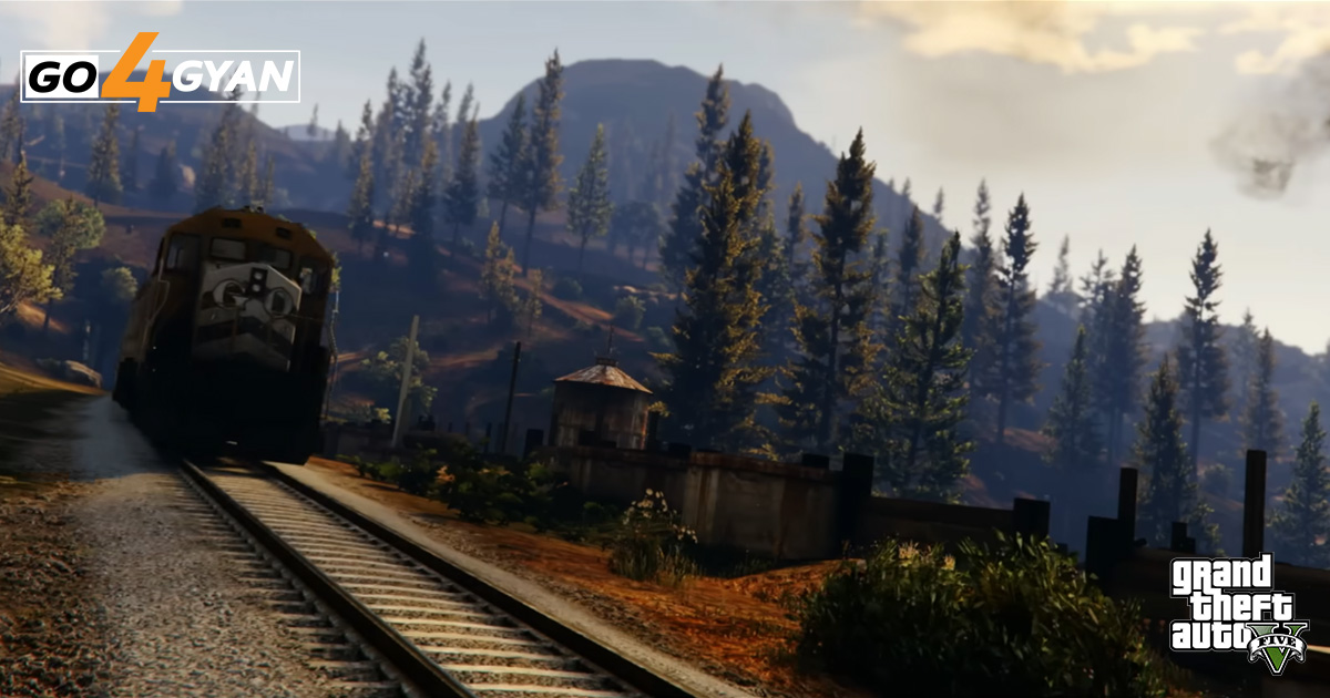 GTA 5 Mods: Quick Guide to Cheat Codes for Enhanced Gameplay - Go4gyan