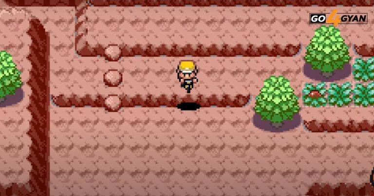 Pokémon Emerald Rogue: The Ultimate Guide - Go4gyan