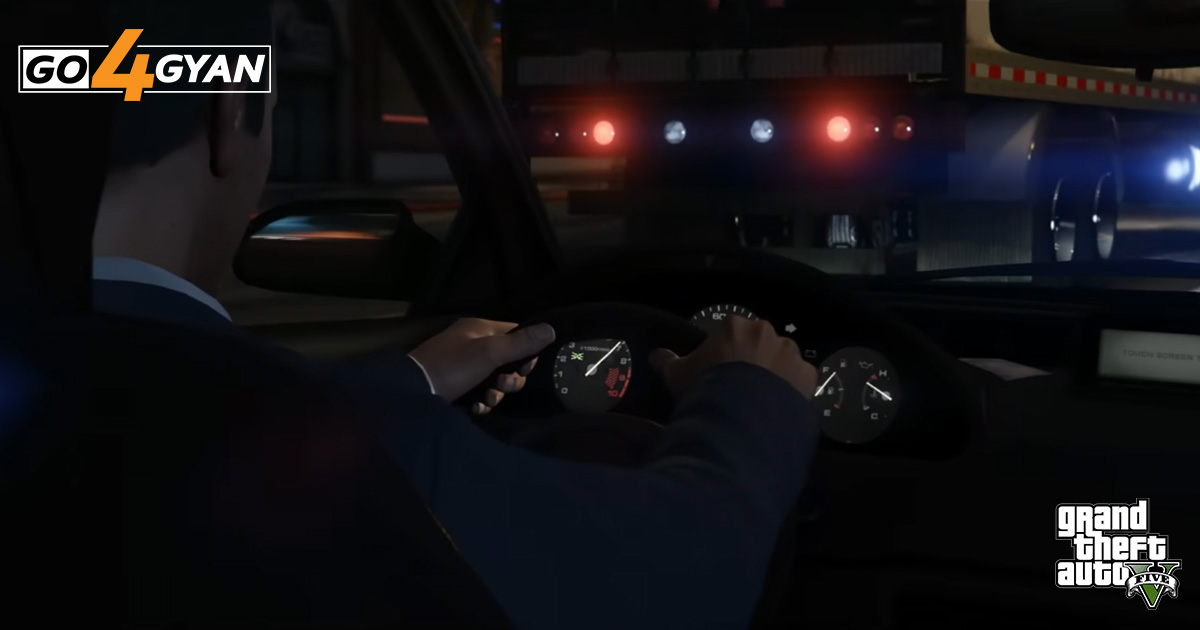 GTA 5 Mods: Quick Guide to Cheat Codes for Enhanced Gameplay - Go4gyan