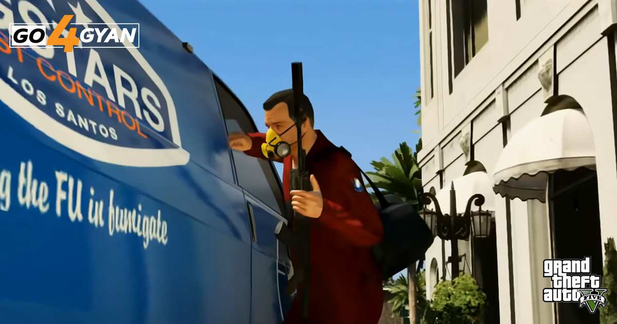 GTA 5 Mods: Quick Guide to Cheat Codes for Enhanced Gameplay - Go4gyan