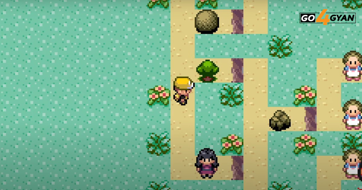Pokémon Emerald Rogue: The Ultimate Guide - Go4gyan
