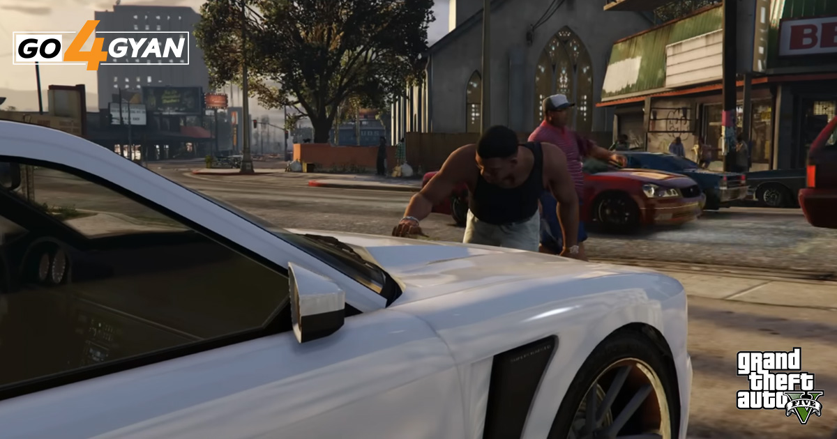 GTA 5 Mods: Quick Guide to Cheat Codes for Enhanced Gameplay - Go4gyan