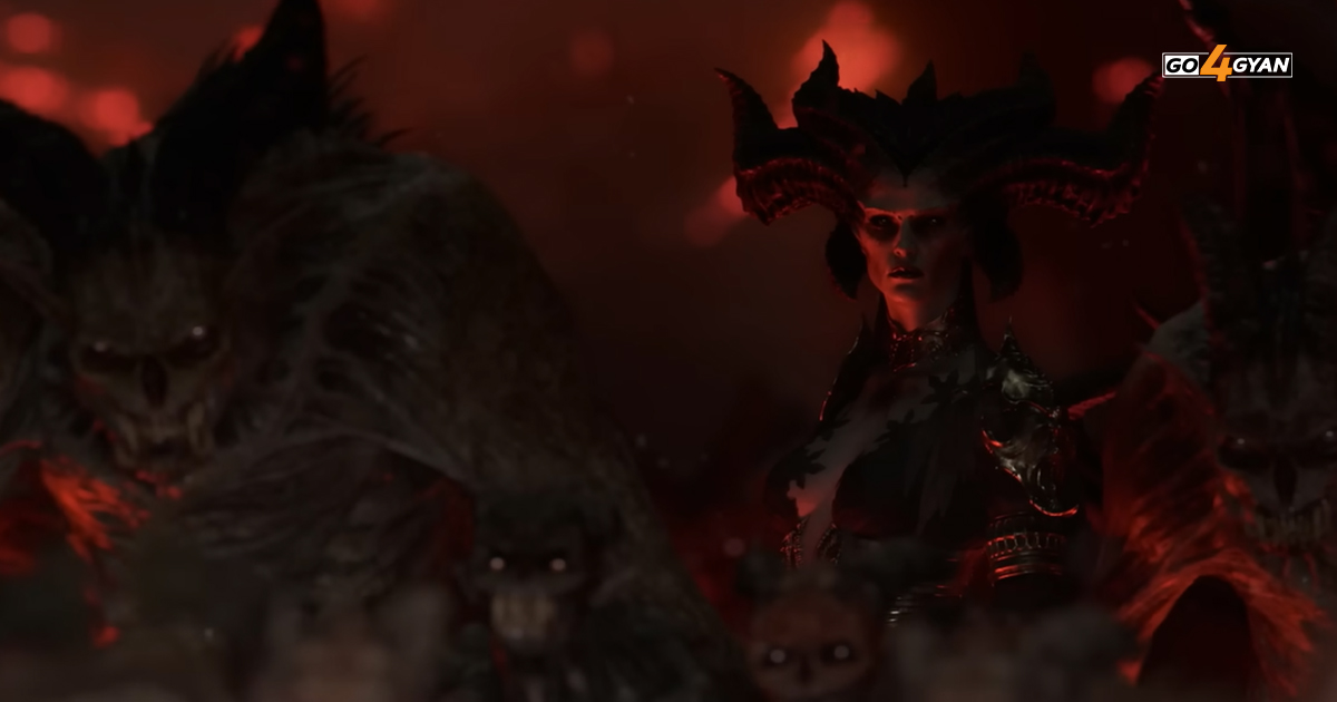Diablo 4 Builds: Quick Guide to Cheat Codes and Optimization - Go4gyan